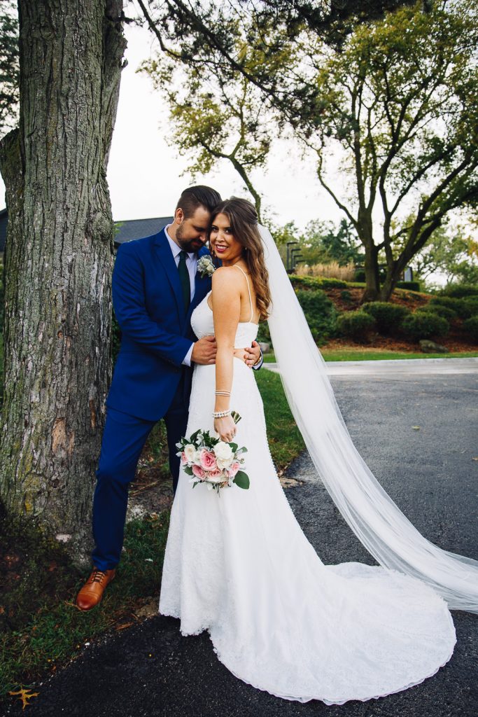 The Wedding Photos of Madeline + Robert from Valley Lo Club - Fox ...