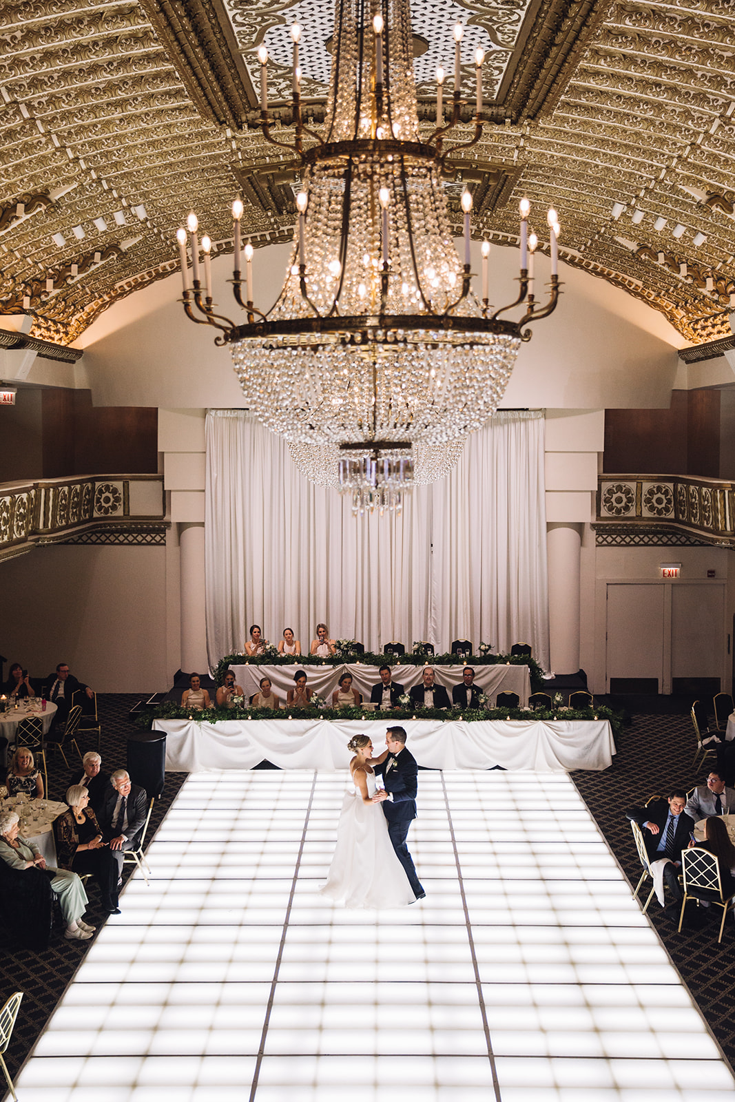 About Fox + Ivory, Chicago's Best Wedding Photographers and Filmmakers