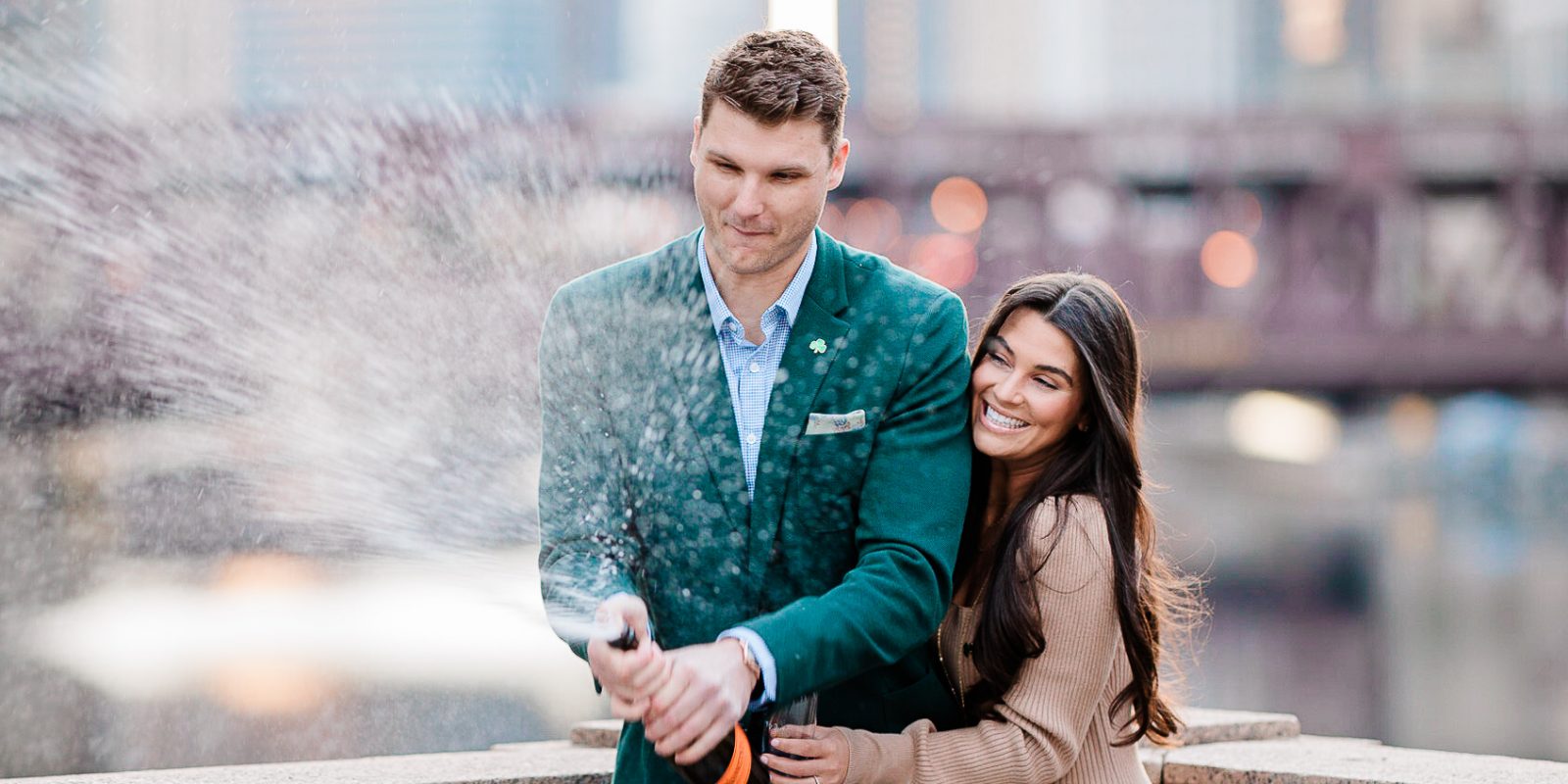 Chicago Wedding Photography & Video Blog - Fox + Ivory