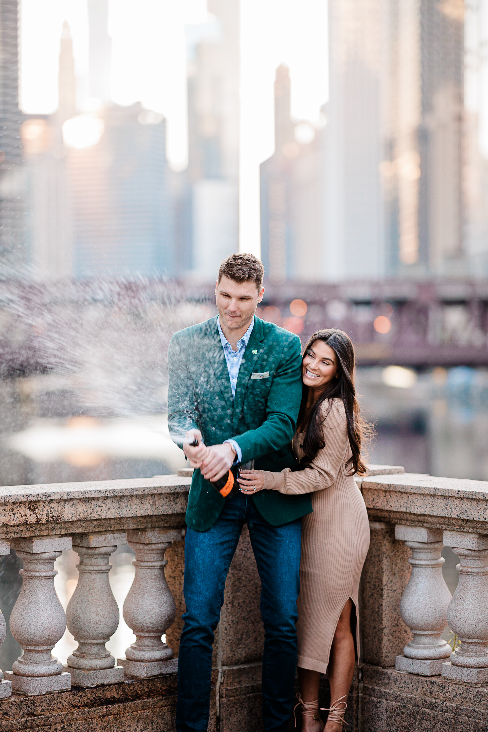 Chicago Wedding Photographers – Capturing Your Love Story