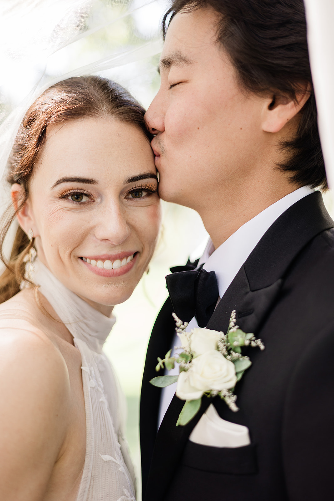 The Wedding of Rachel + Jim at Cantigny Park in Wheaton, IL - Fox ...